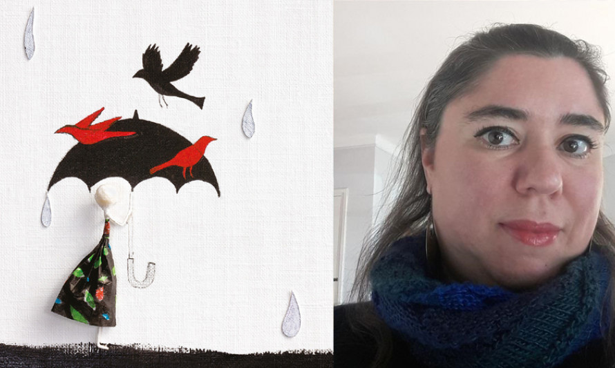 Oficina “Entre Contos e o Vento”, com Sofia Paulino | CM Almada